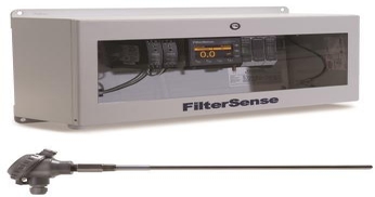 Particulate Continuous Emissions Monitor for Stacks