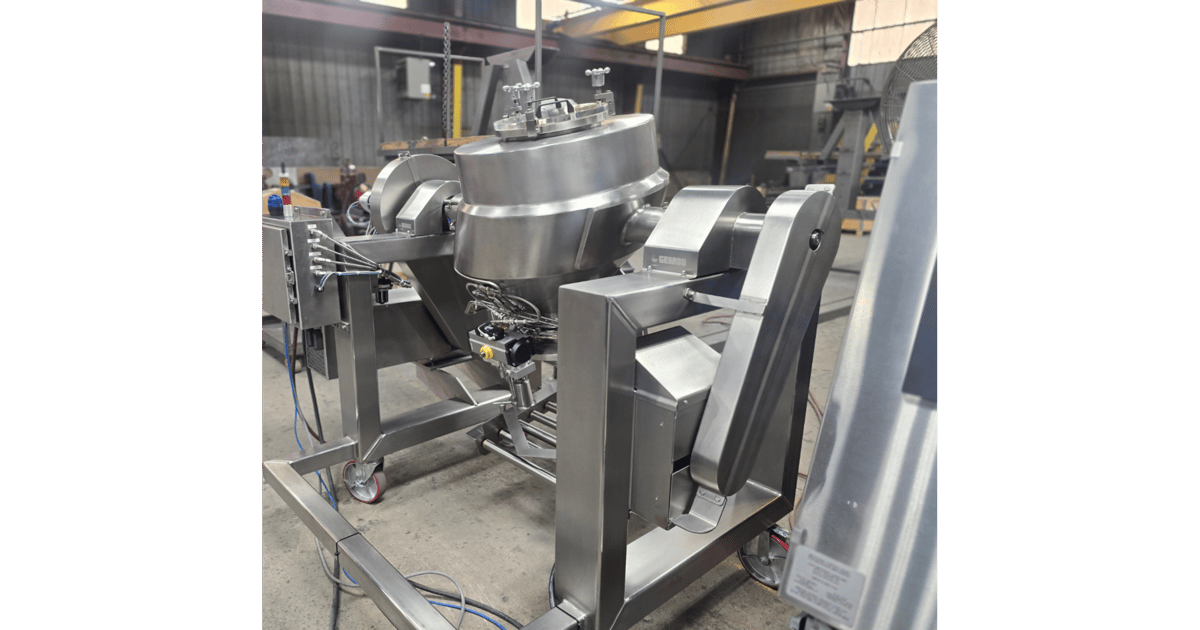 GEMCO will be at Booth #1421 at the Powder Show, April 29-May 1, Donald ...
