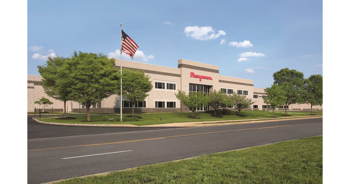 Flexicon Celebrates 50 Years
