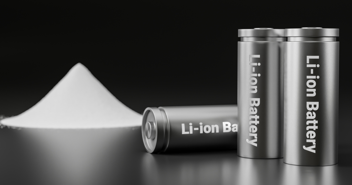 Fire at Lithium-Ion Plant Kills 23