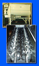 Mixing & Blending Spotlight - December 2010