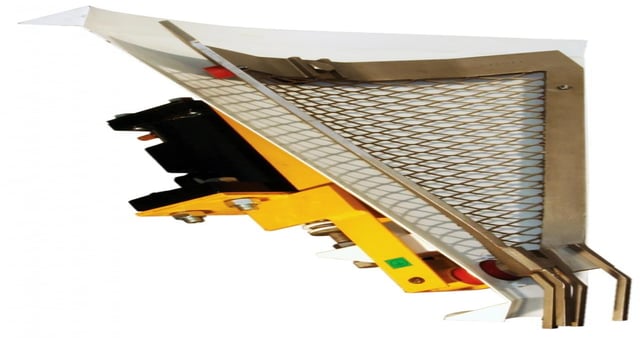 Mucon Promo-Flow Discharge Aid for Dry Sorbents