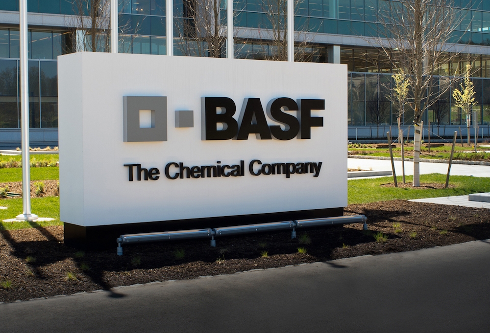 BASF, Applied Minerals Collaborate on Halloysite Clay Products