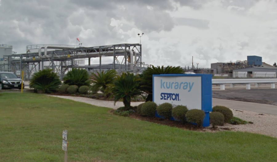 CSB Investigates Texas Chemical Plant Explosion