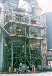 Retrofitting Explosion Protection