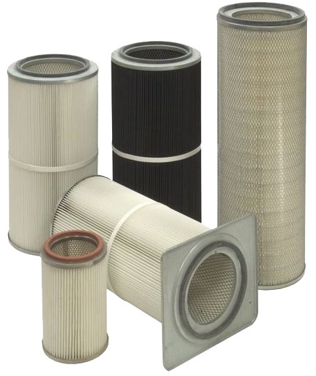 Choosing the Right Dust Collector Filters