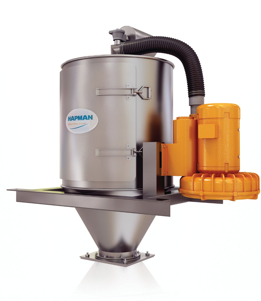 MiniVac Pneumatic Conveyor