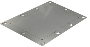 Explosion Protection for High-Temperature Applications