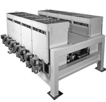 Micro Ingredient Batch Weighing