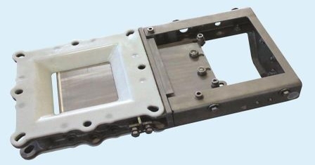 New Low-Profile Slide Valves