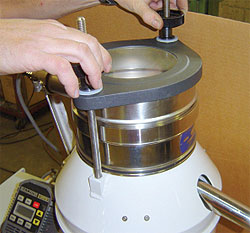Sifters, Sieves, & Screens