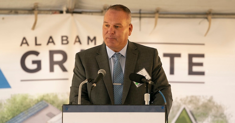 Work Starts on New $202M Graphite Processing Plant