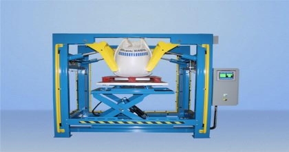 Material Master Bulk Bag Material Conditioner