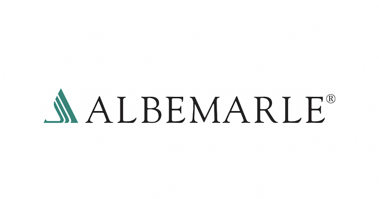Albemarle Commits $540M to Expand Bromine Plants