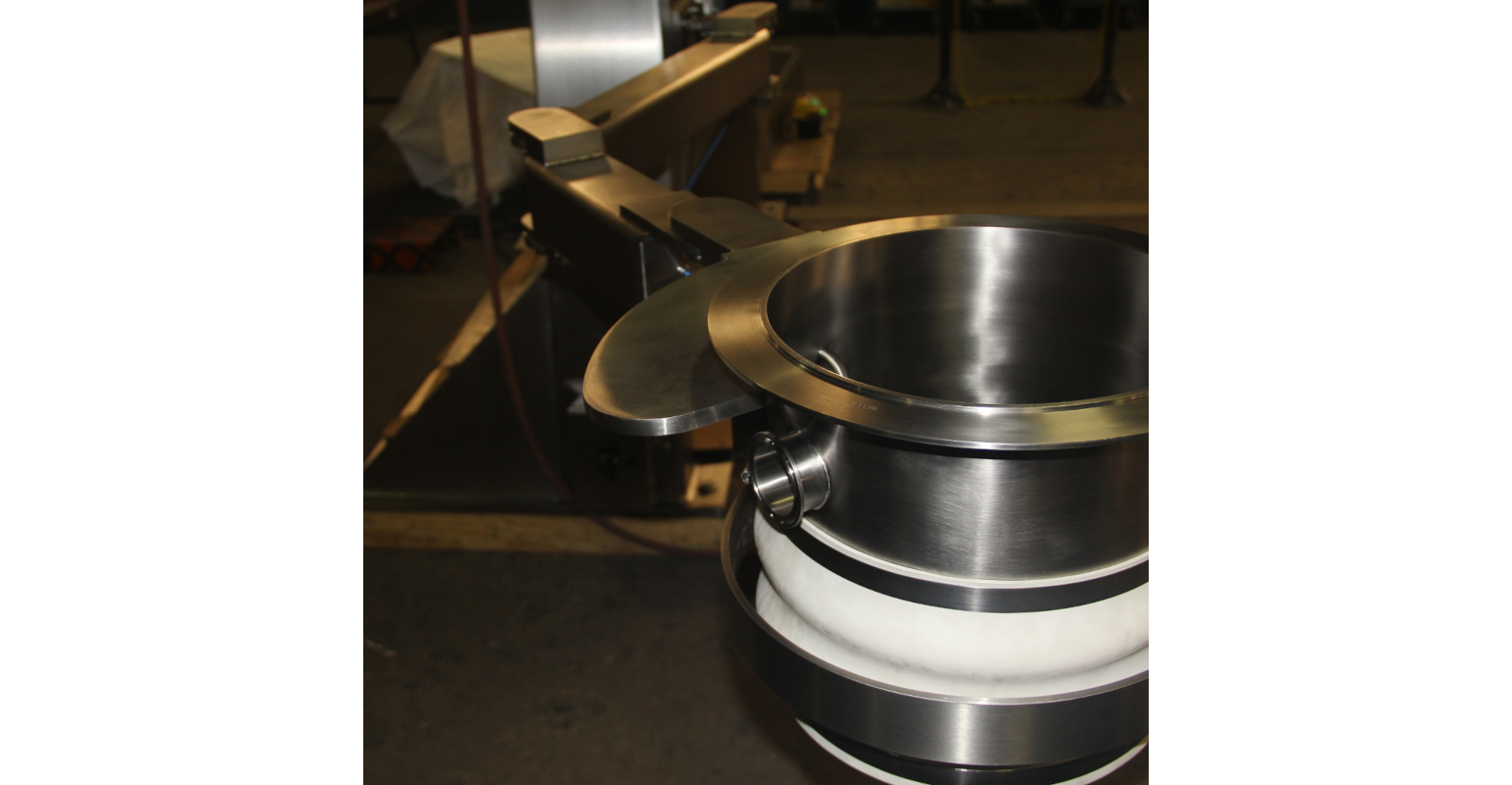 Improving Industrial Safety to Eliminate Explosions