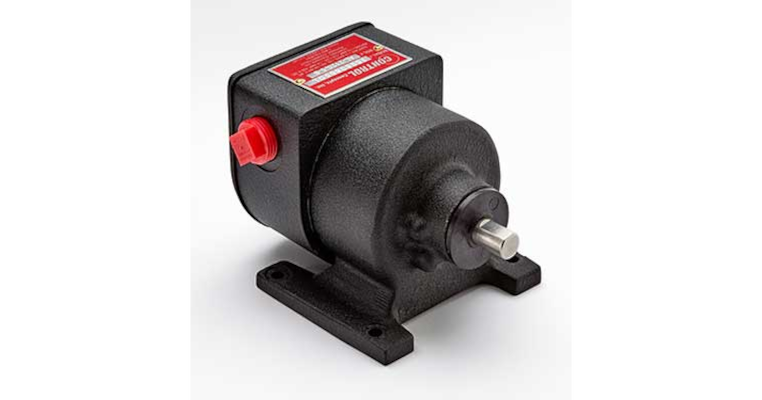 The Little Speed Switch That Could