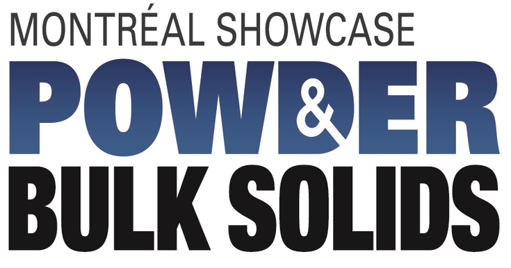Powder & Bulk Solids Montreal Nears