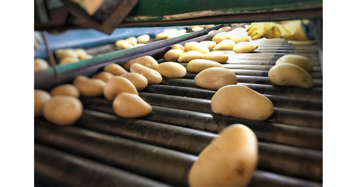 Post to Acquire Potato Processing Division of Potato Grower