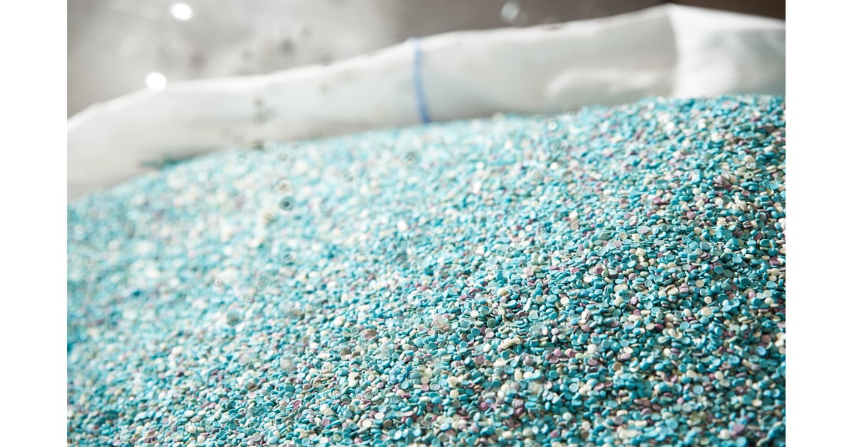 Resin Production & Sales Increased from 2023