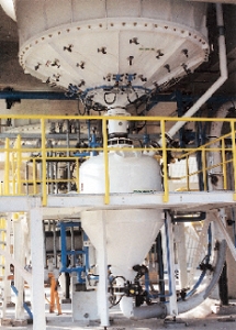 Bin Activators & Dischargers