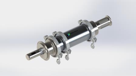 Automatic Strip Sampler