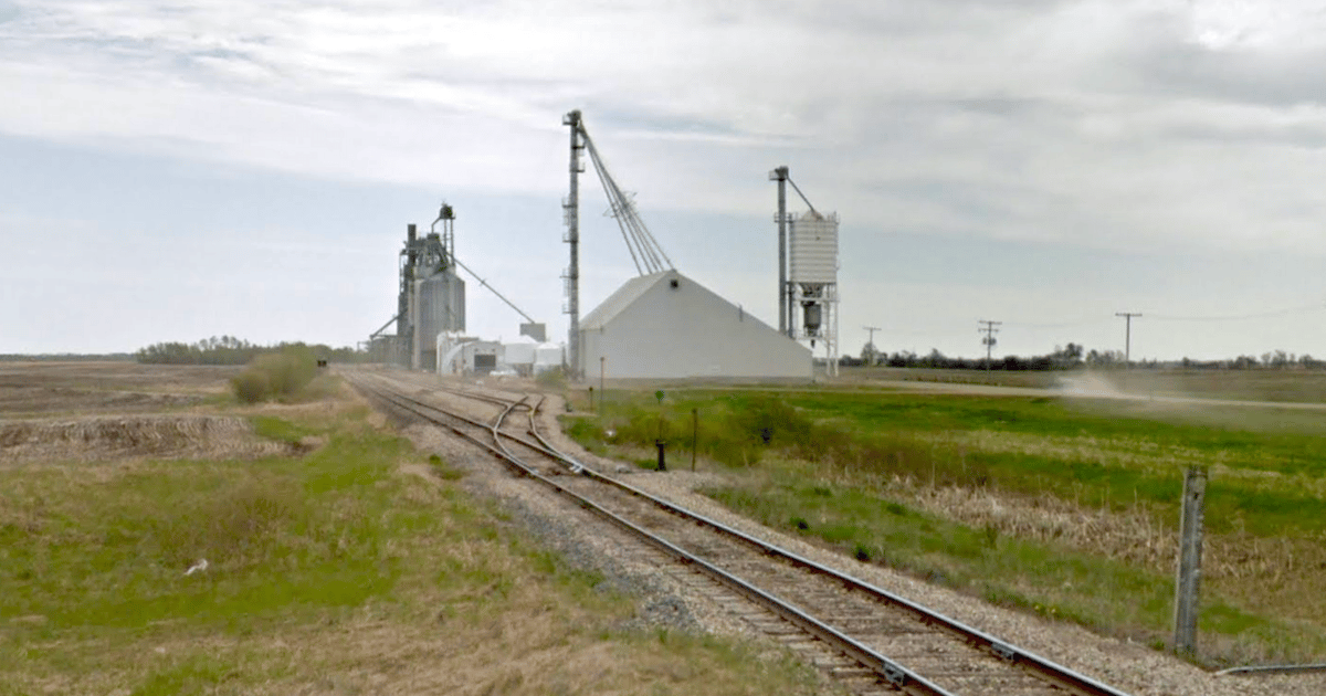 Ceres Global Ag Plans to Buy Grain Elevator from Cargill