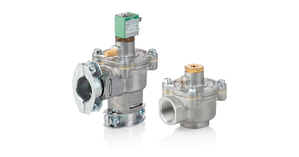 Improve Dust Collector System Efficiency with Right Pulse Valve