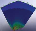 Reducing or Eliminating Arching in Hoppers