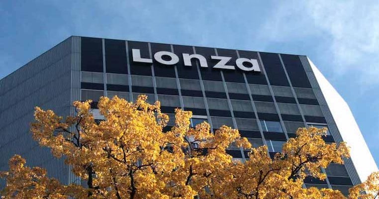 Lonza Sells Particle Size Reduction Facility