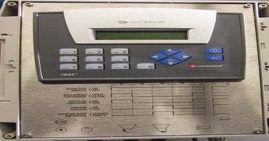 Electronic Controls for Vacuum Conveyors