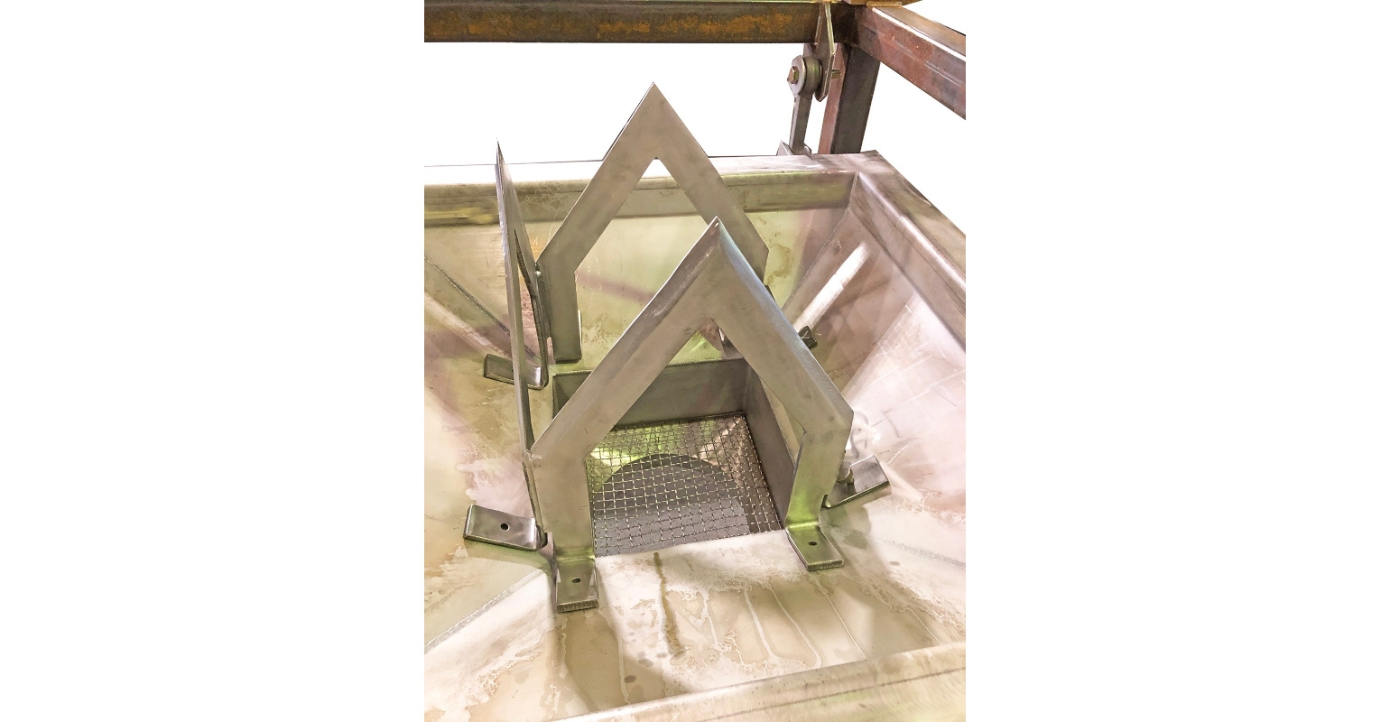 FIBC Dischargers: Streamlining Bulk Material Handling