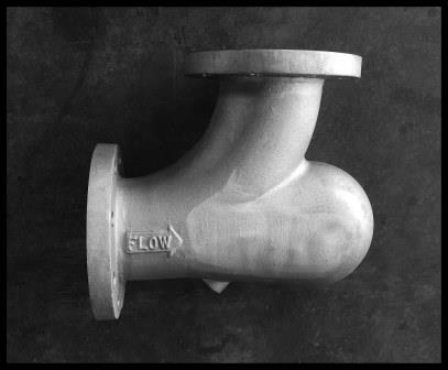 How to Select Pneumatic Conveying Elbows