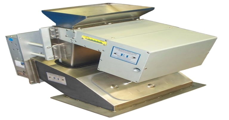 CentriFeeder Gravimetric Feeder