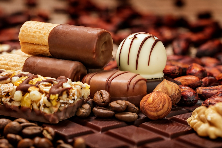 Bühler Introduces New Global Segment for Consumer Foods