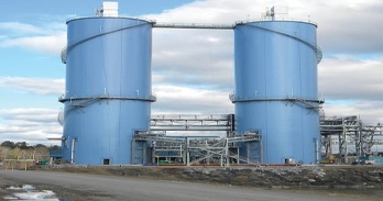 Understanding XL Hopper Tank Designs for Dry Bulk Storage