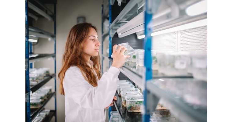 Nestlé Opens New Research Institute