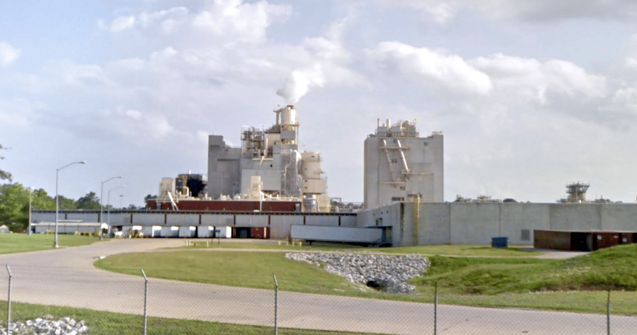 Forklift Explosion at P&G Plant in Louisiana Kills Worker