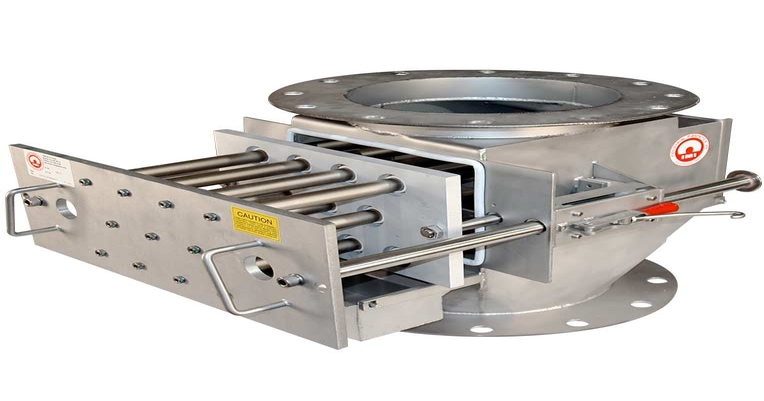 IMI Unveils Round Drawer-in-Housing Magnet