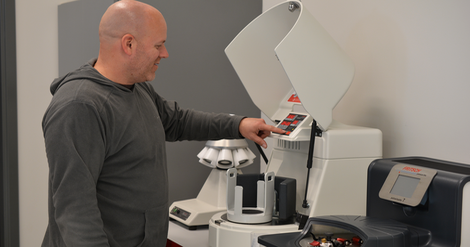 Instrument Maker FRITSCH Int’l Creates New U.S. Subsidiary