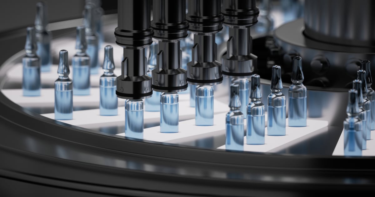 Eli Lilly Buys 3 Vaccine Companies for $3.8B