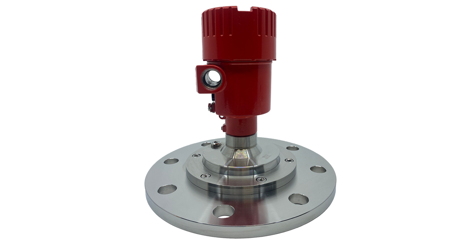 BinMaster Launches Radar Level Sensor for Bulk Material Inventory ...