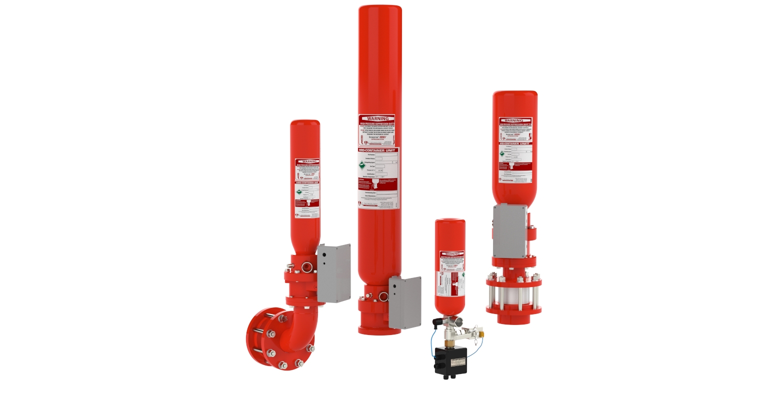 Combustible Dust Hazard Management for Dust Collector Air Return Lines