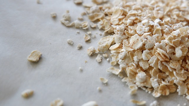 Canadian Firm to Construct New $70.6M Oat Mill