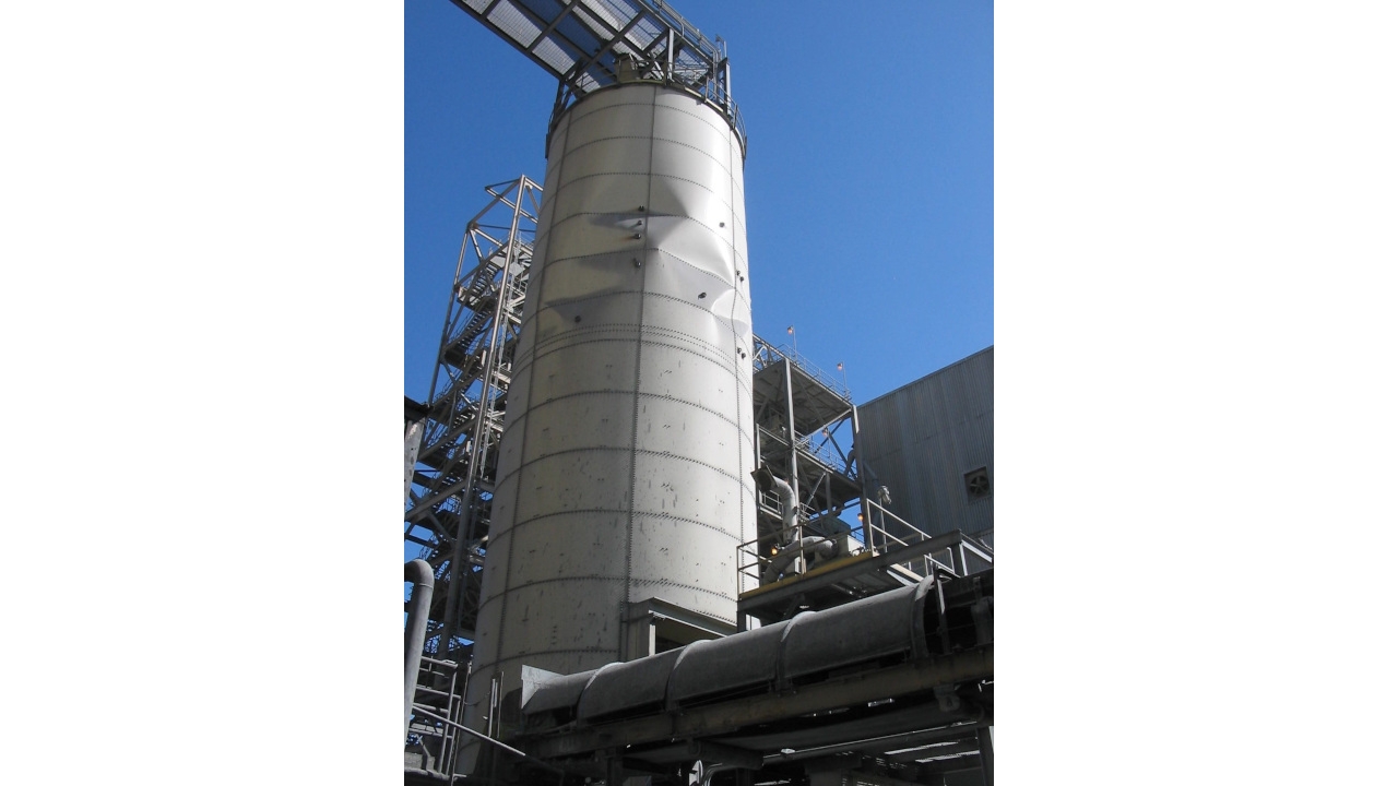 When Should You Consider a Silo Structural Assessment?