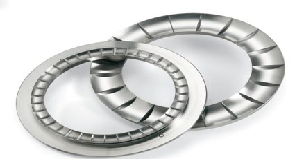 Accurate and Fast Bulk Density Test Method