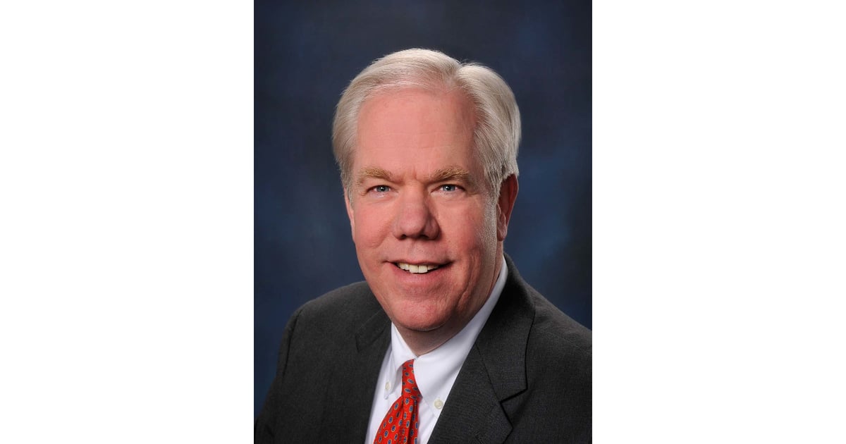 Charlie Ingram Leaving Eriez After 26 years