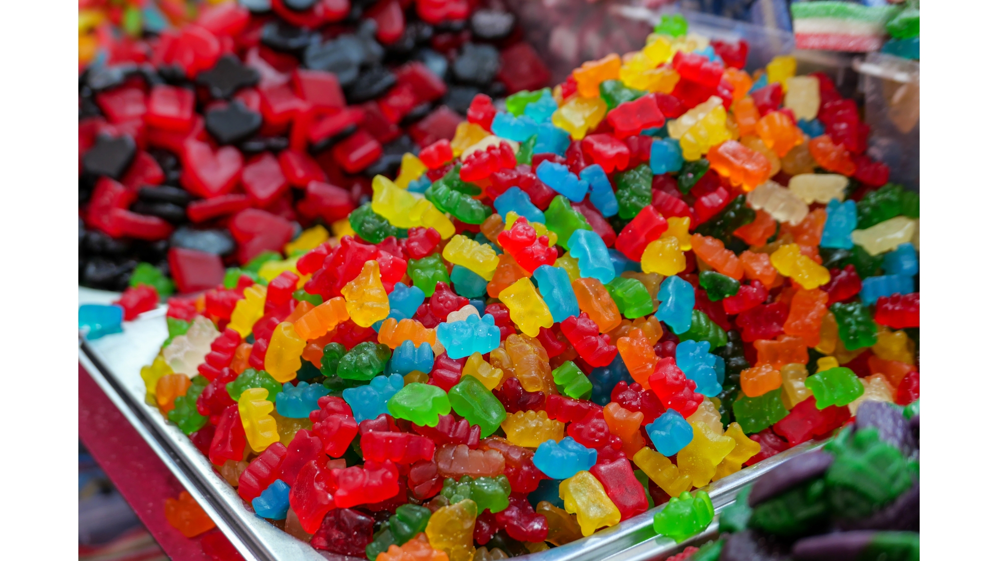 Walmart to Cut Artificial Ingredients from Its Products