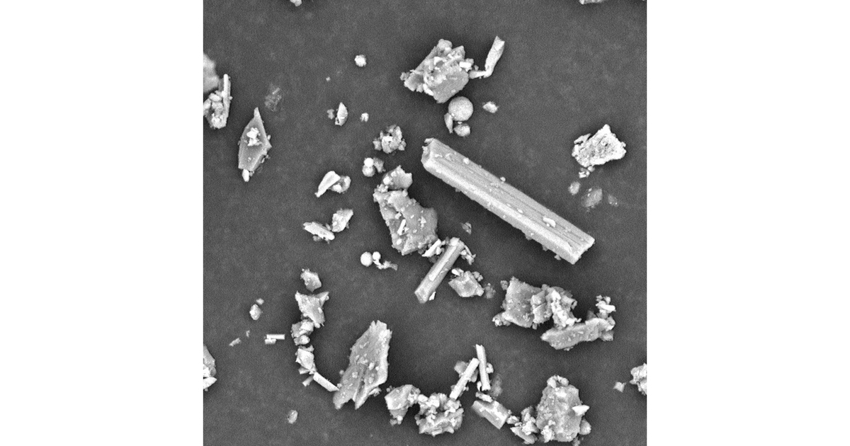 The Importance of Dust Testing to Effectively Control Airborne Particles