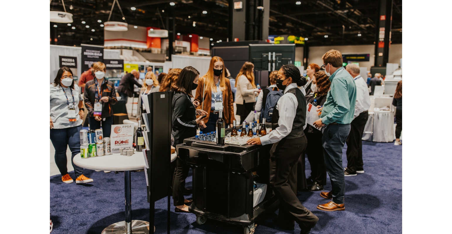 Process Expo Registration Opens