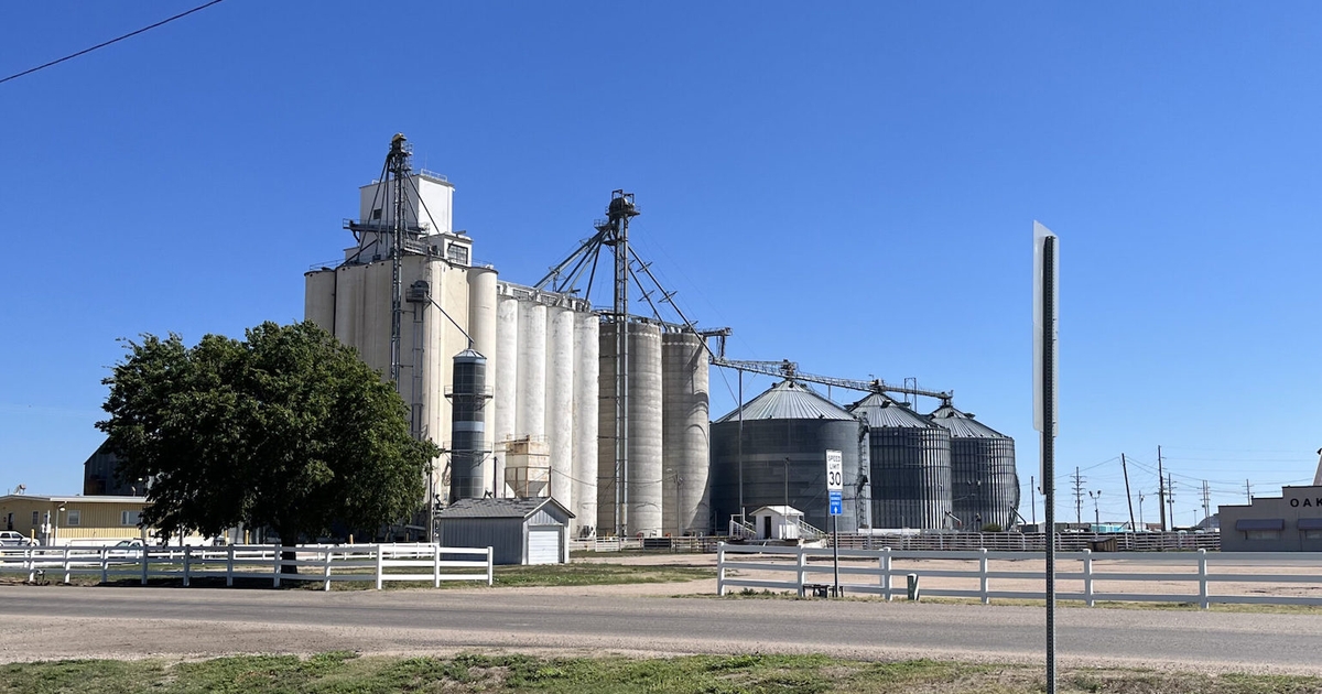 Scoular Takes on 4 ADM Grain Handling Facilities in Midwest